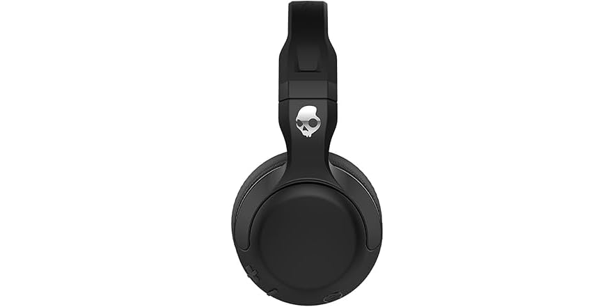 Skullcandy Hesh Black One Size