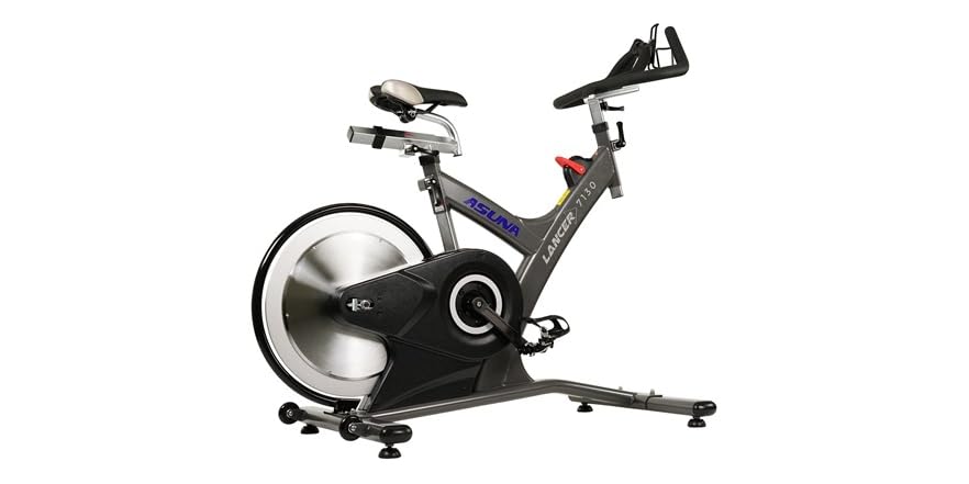Sunny Health & Fitness Asuna 7130 Lancer Cycle Exercise Bike