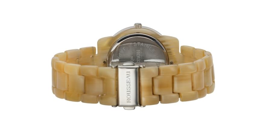 Rousseau Watch