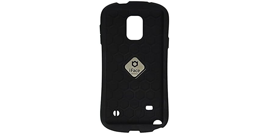 iFace Carrying Case for Samsung Galaxy Note4 - Retail Packaging - Emerald