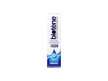 Biotene Fluoride Toothpaste for Dry Mouth