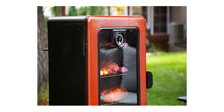 Pit Boss Grills Vertical Smoker
