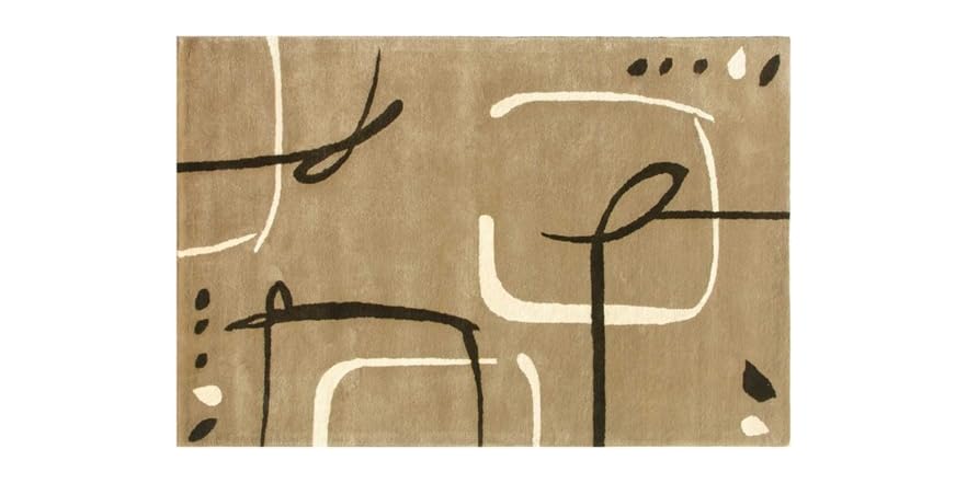 Scribble Down Rug (3 Sizes)