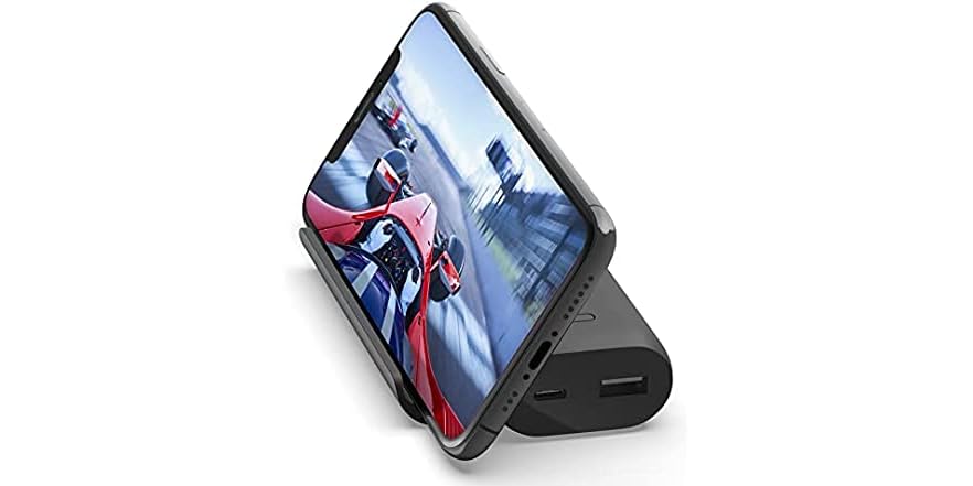 Belkin Gaming Power Bank with Stand