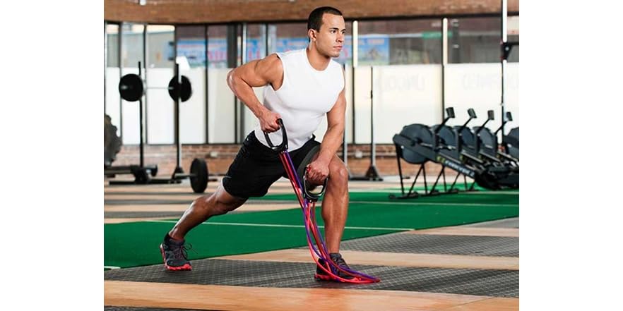 Lifeline Extreme Training Pack