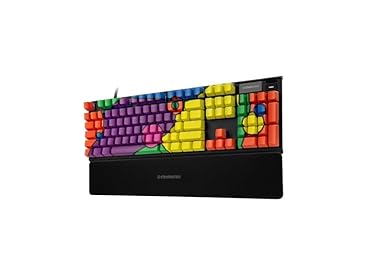 SteelSeries Keycaps for Mechanical Keyboards