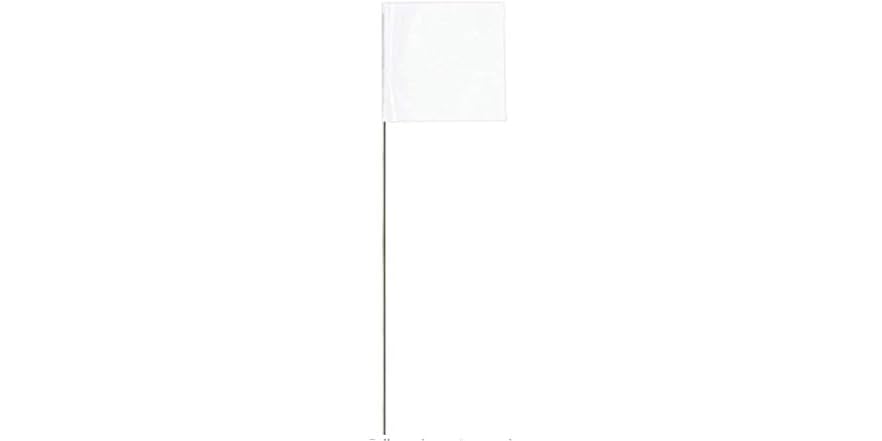 Swanson Tool Co Marking Flags
