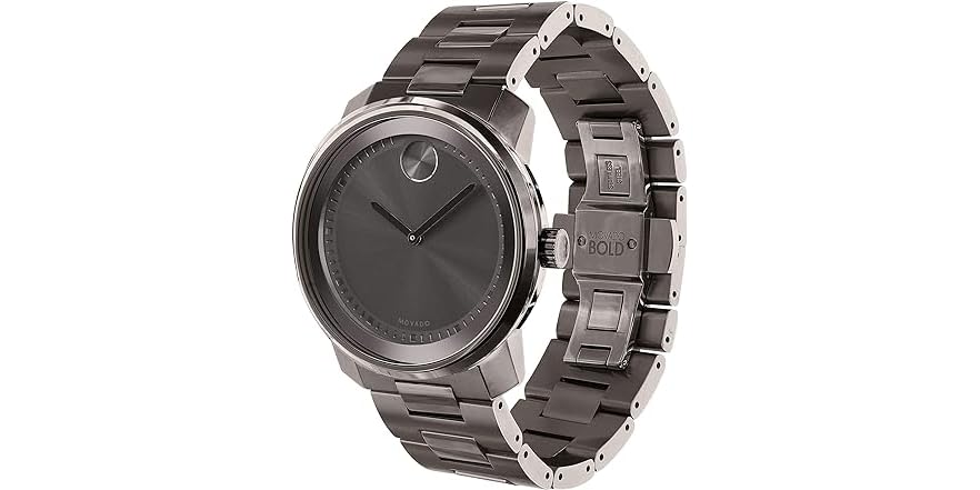 Movado Bold Unisex Watch 3600259