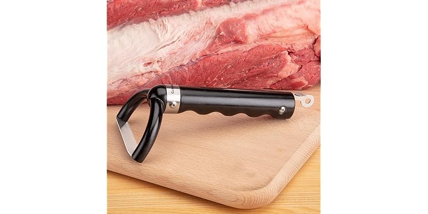 Cuisinart CGK-300 2-in-1 Meat Trimmer an