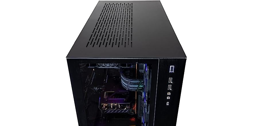 Velztorm Septex R7 7700X 2TB SSD 6TB HDD