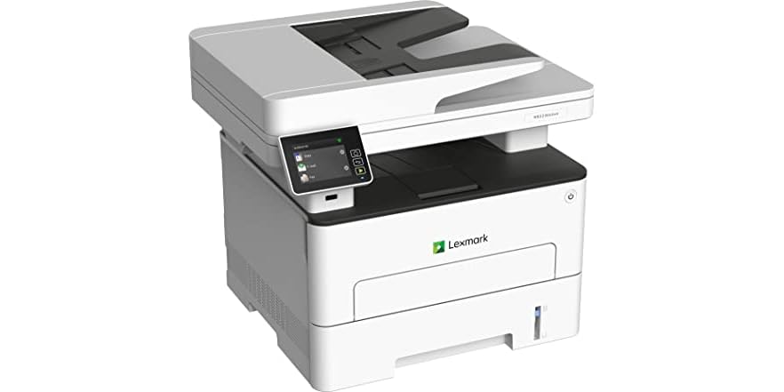 LEXMARK MB2236ADWE Laser Printer