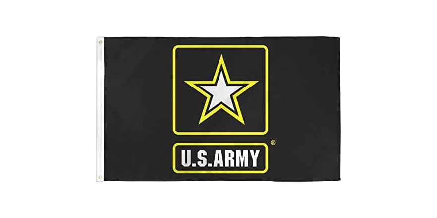 United States Army Flag