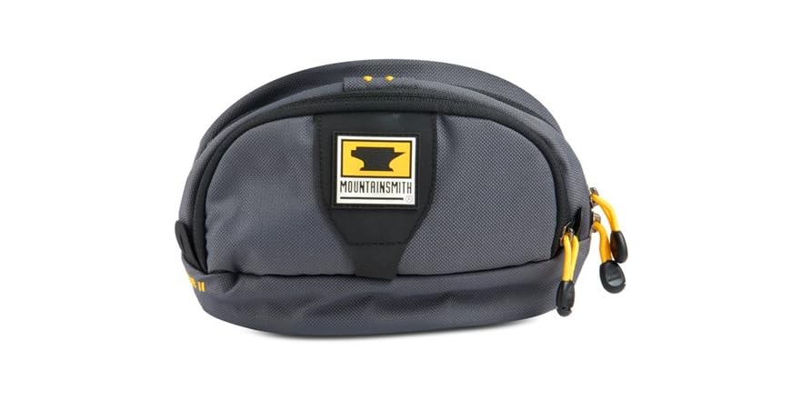 Mountainsmith Vibe II Lumbar Pack