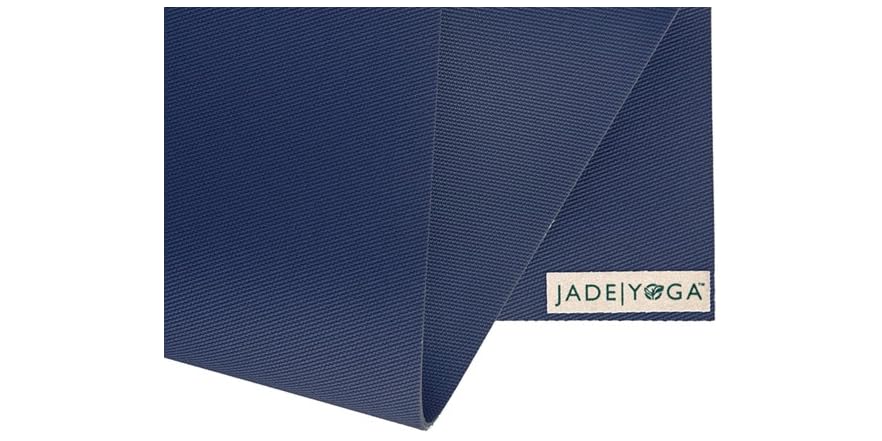 Jade Harmony Professional Yoga Mat - Pick Color