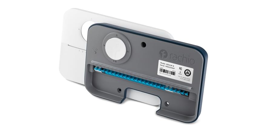 Rachio 3 Smart Sprinkler Controller