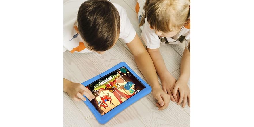 Contixo K102 10" Kids Tablet (32GB)