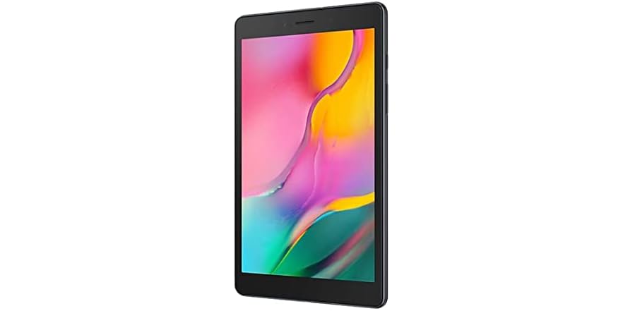 Samsung Galaxy Tab A 8.0" 32GB Tablet (Open Box)