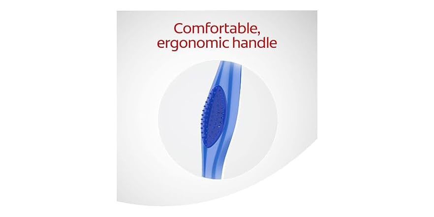 Colgate 360 Toothbrush Medium 4pk