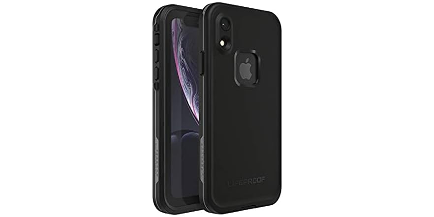 LifeProof Case for iPhone XR