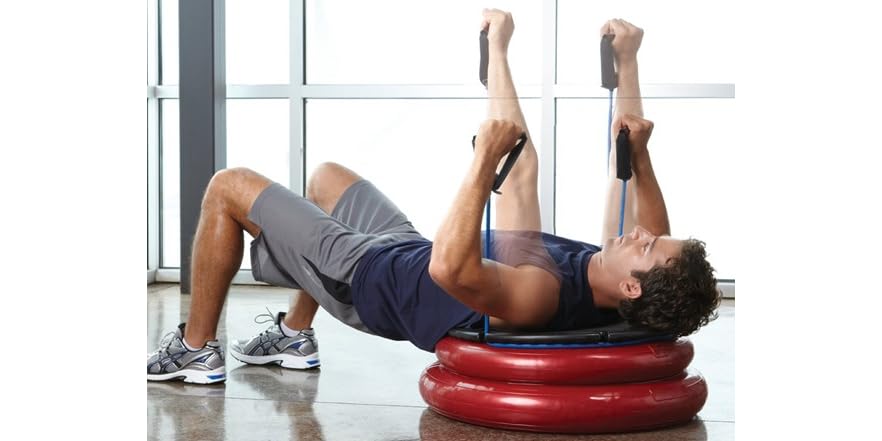 SPRI Step360 Pro Trainer