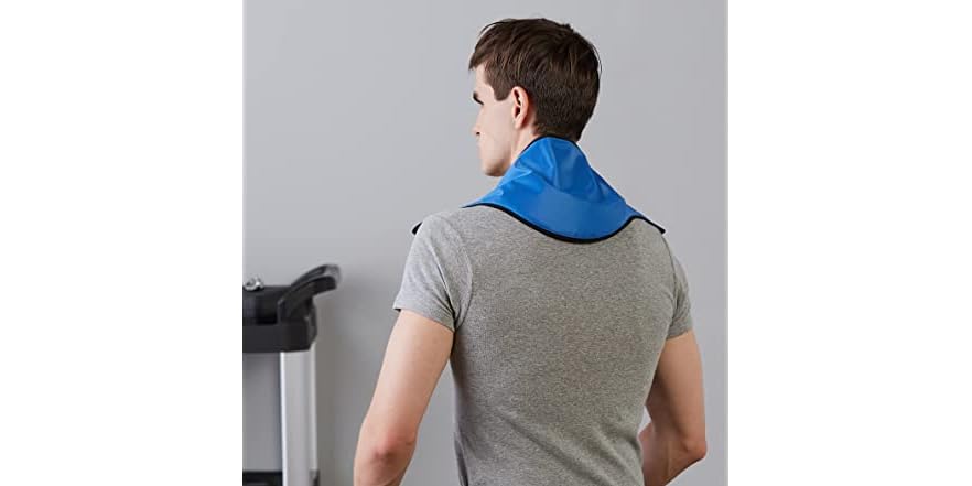 AmazonCommercial Hot&Cold Neck Gel Pack
