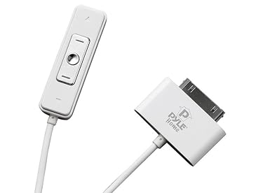 30-pin iPod/iPhone Headphone Amplifier