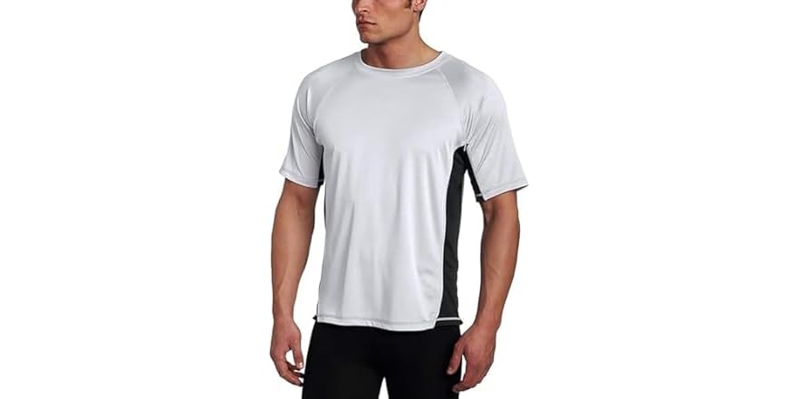 Kanu Surf Men's Rash Guard XXL