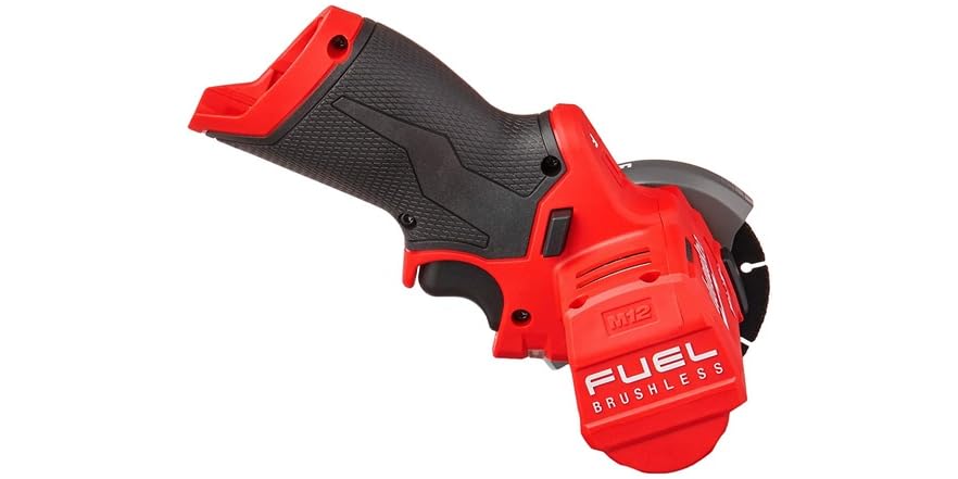 Milwaukee 3-Inch Compact Cut Off Tool