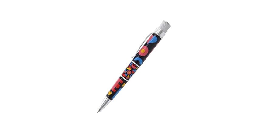 Retro 51 USPS 2021 Love Stamp Rollerball Pen