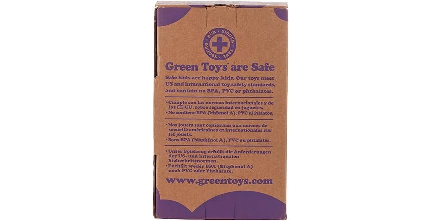 Green Toys Stacker