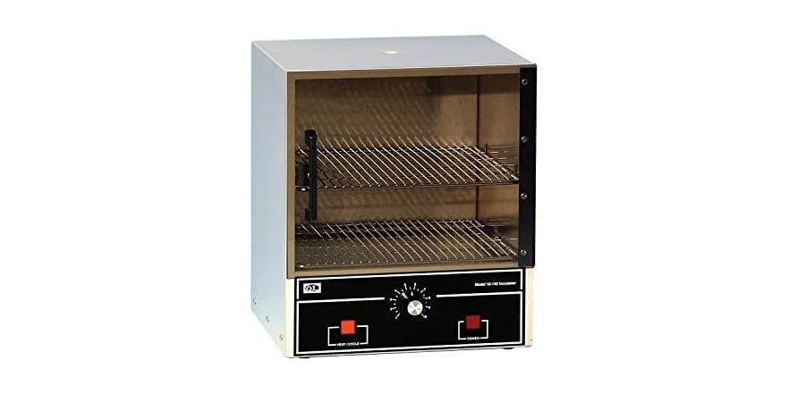 Quincy Lab 10-140 Analog Incubator