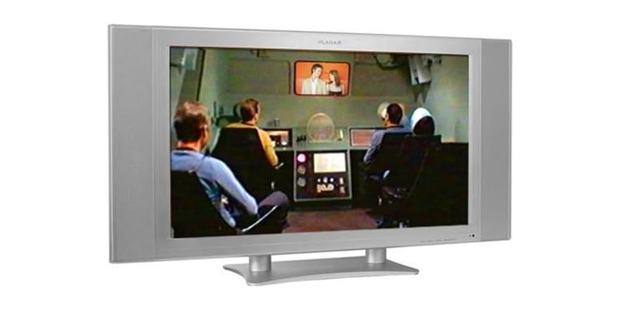 Planar 37 inch Widescreen 1080p High Definition LCD TV