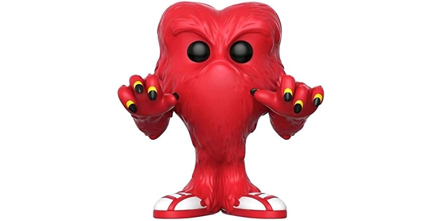Pop Looney Tunes Gossamer Vinyl Figure