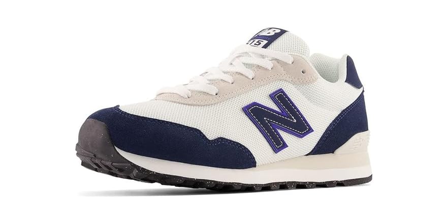 New Balance Men's 515 V3 Sneaker, Size15