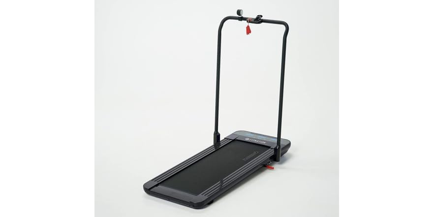 FITNATION Slimline Pro Walking Treadmill Echelon App