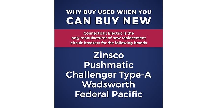 Connecticut Electric Power Outlet