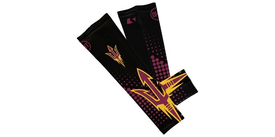 Arizona State University - Crest