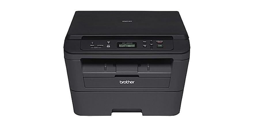Brother Compact Multifunction Laser Printer