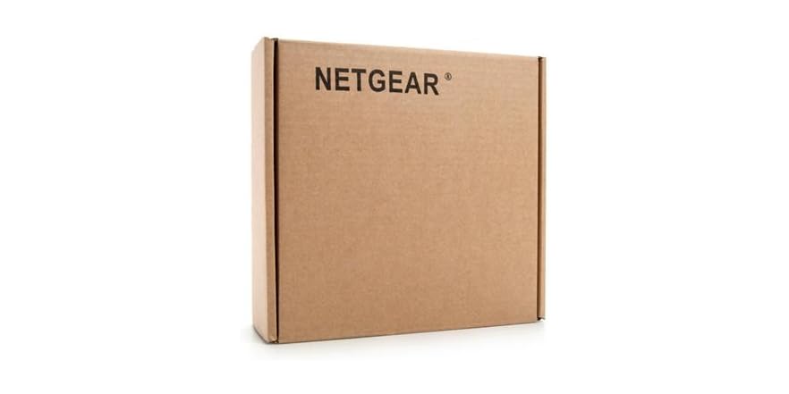 NETGEAR N600 Wireless-N Dual Band Router
