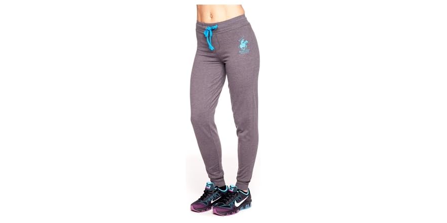 BHPC Women's 812 Workout Pants