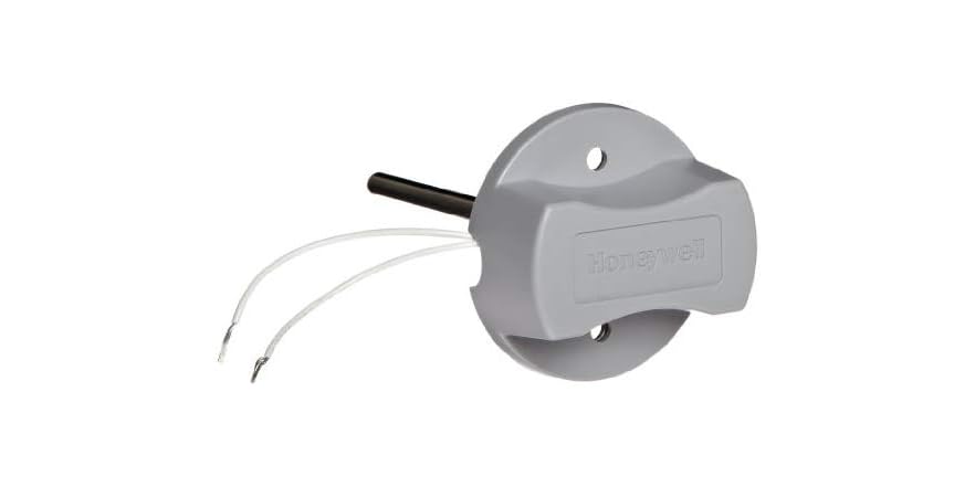 Honeywell Discharge Air Temp Sensor