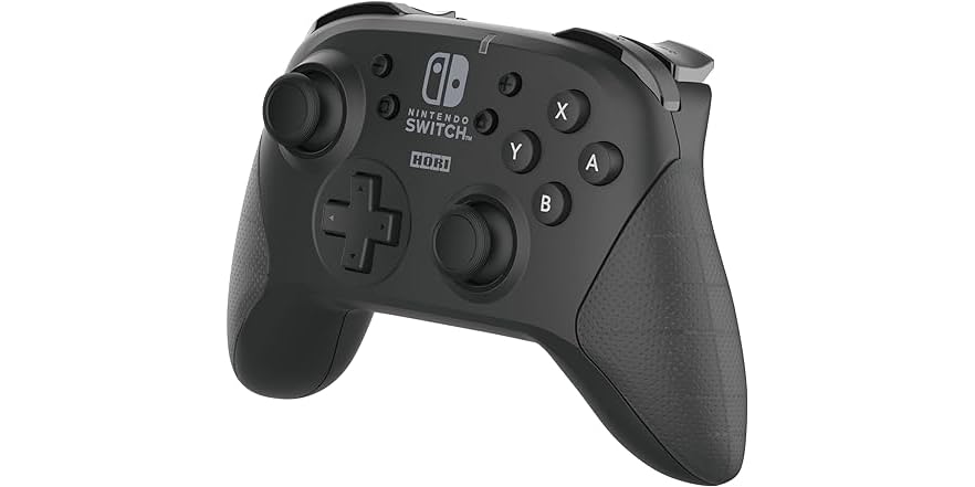 HORI Wireless HORIPAD Controller for Nintendo Switch