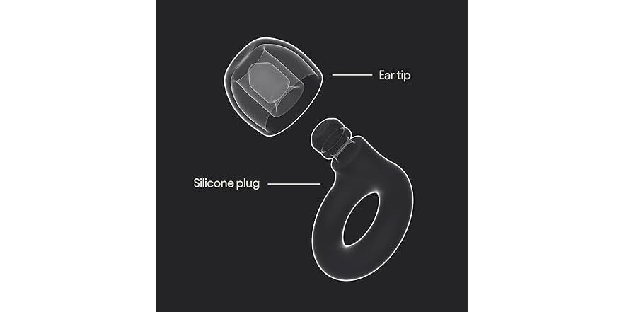 Loop Quiet 2 Ear Plugs, Golden Hour