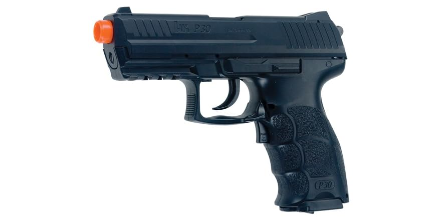 H&K P30 Electric Airsoft Gun
