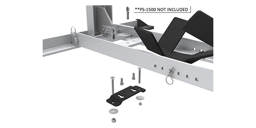 CONDOR Trailer Adapter Kit