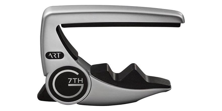 G7Th Performance 3 Capo