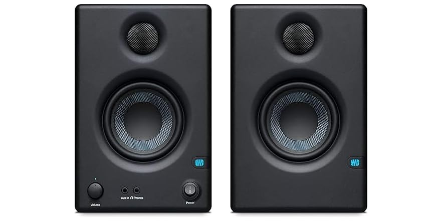 Presonus AudioBox Studio Bundle