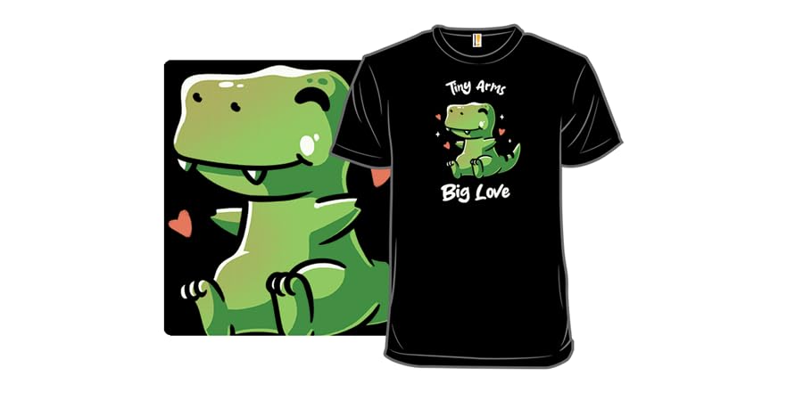 Tiny Arms Big Love Remix