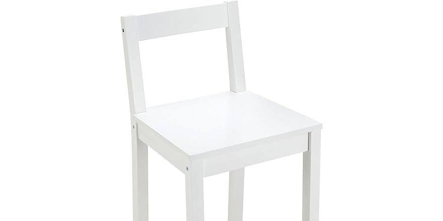 Amazon Basics Bar Stool