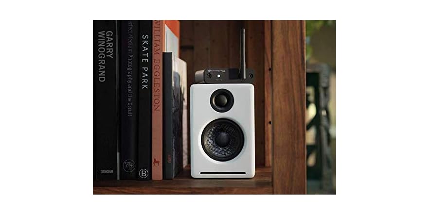 Audioengine Audioengine B1 Bluetooth Music Receiver